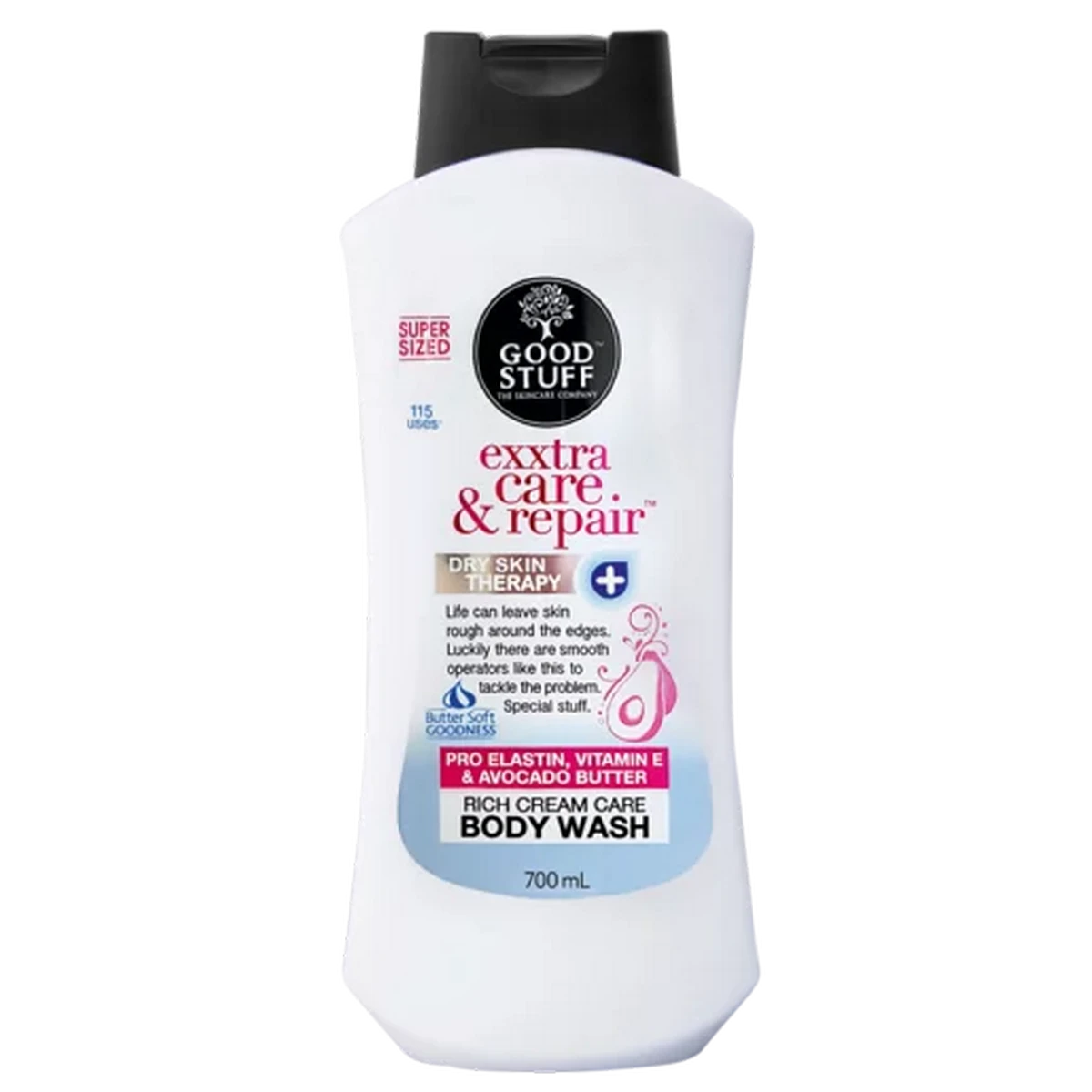 Checkers Sixty60 | Good Stuff Extra Care & Repair Rich Cream Care Body ...