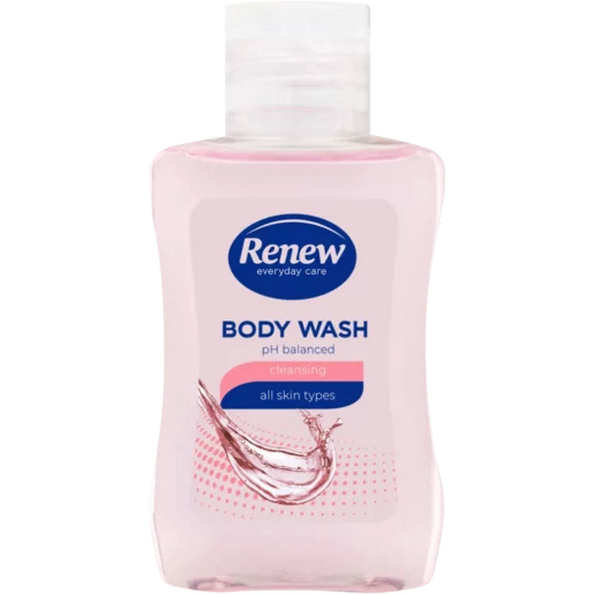 Checkers Sixty60 | Renew pH Balanced Cleansing Body Wash 100ml