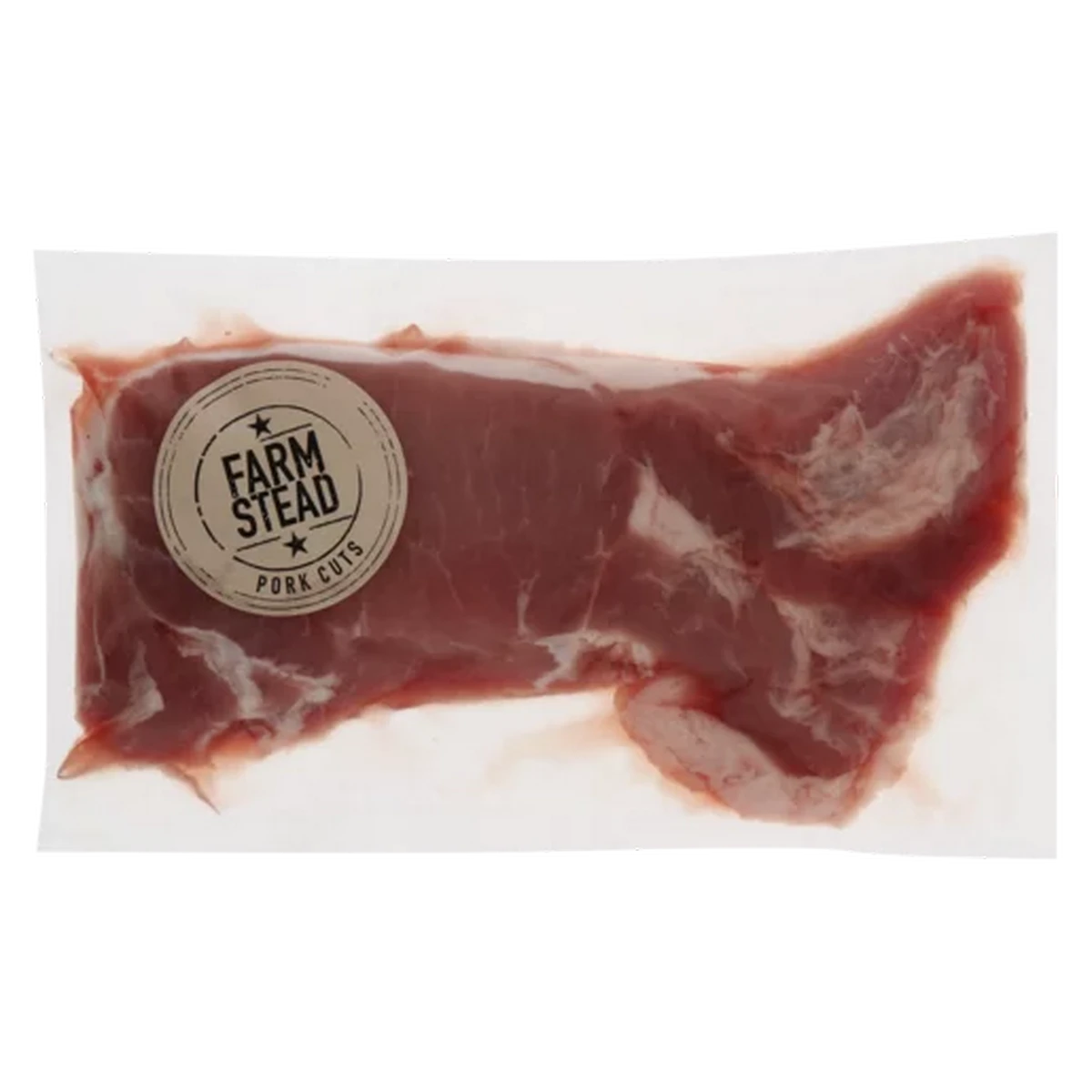 Checkers Sixty60 | Farmstead New York Pork Cuts Steak Per kg
