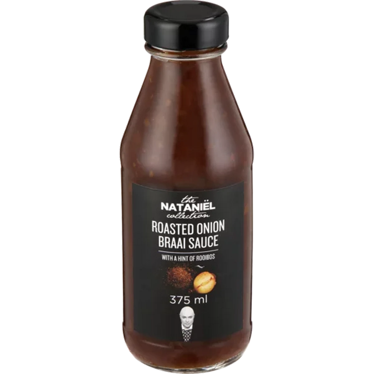 Checkers Sixty60 | The Nataniël Collection Roasted Onion With Rooibos ...