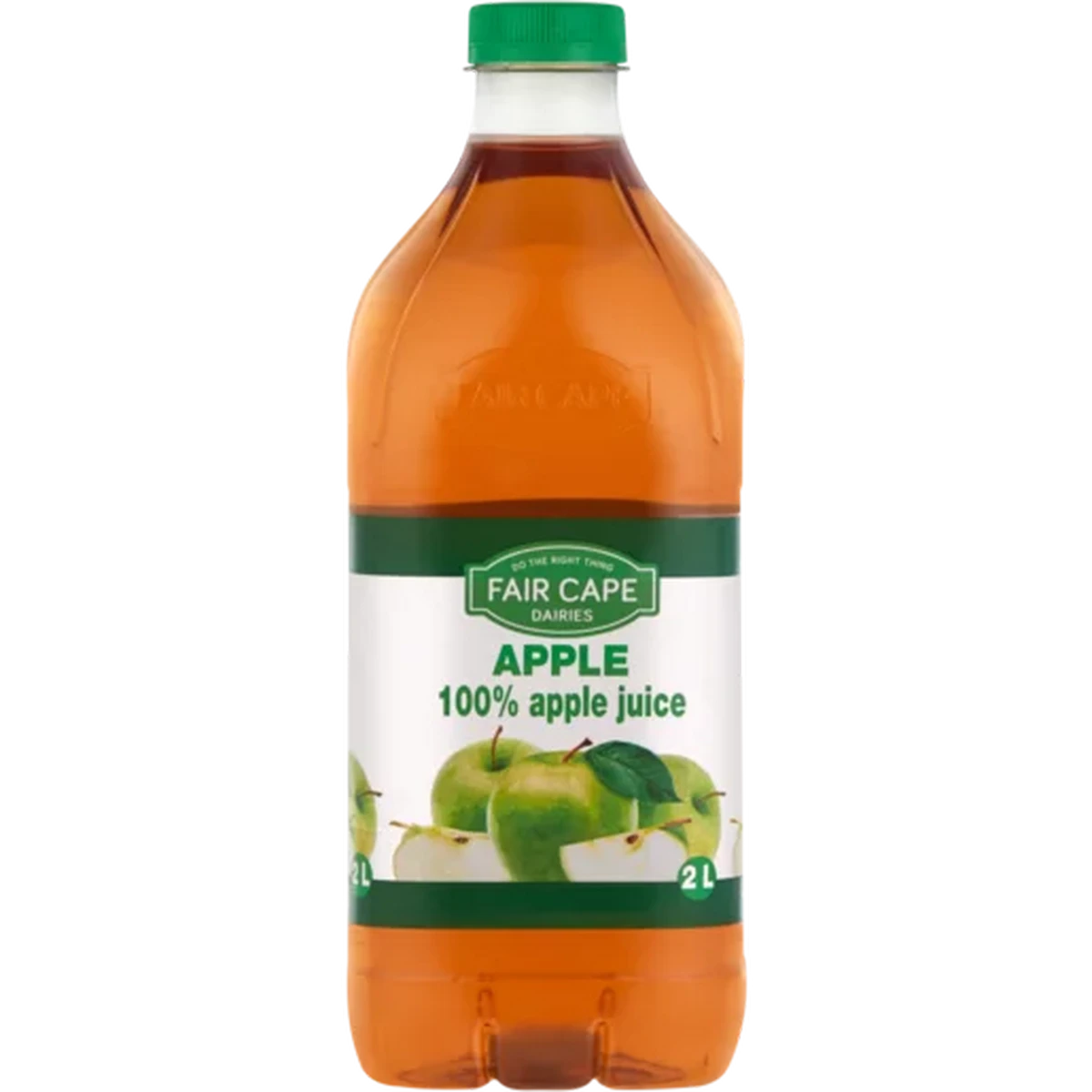 Checkers Sixty60 | Fair Cape Dairies 100% Apple Fruit Juice 2L
