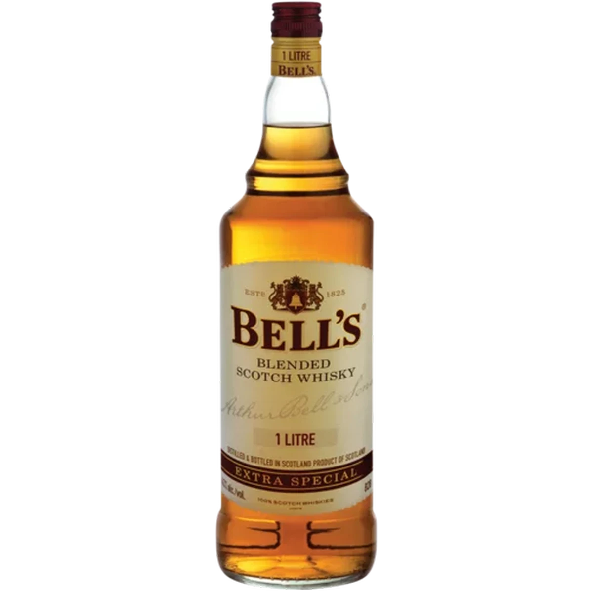Checkers Sixty60 | Bell's Extra Special Blended Scotch Whisky Bottle 1L