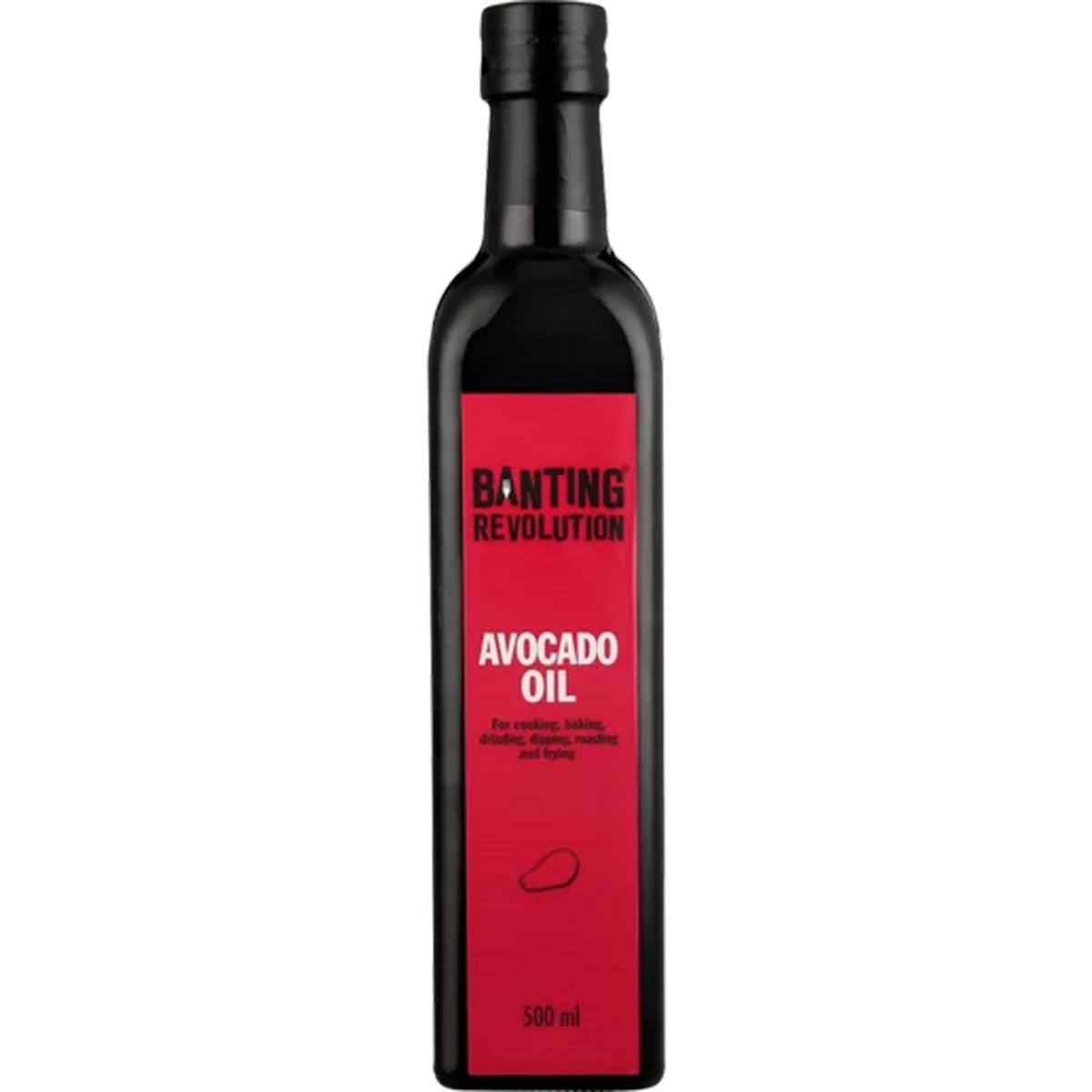 Checkers Sixty60 | Banting Revolution Avocado Oil 500ml