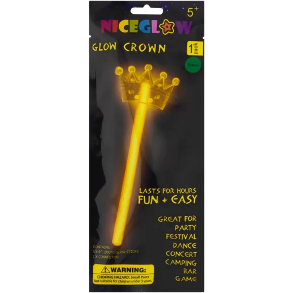 Checkers Sixty60 | Party Xpress Glow In The Dark Wand