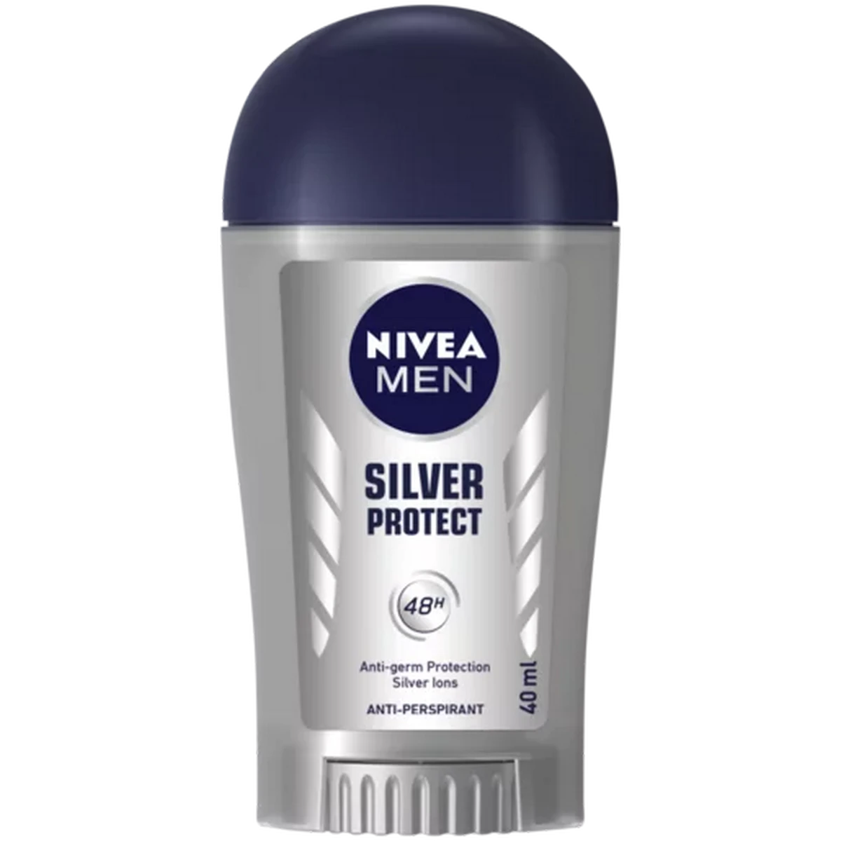 Checkers Sixty60 | NIVEA MEN Silver Protect Deodorant Stick 40ml