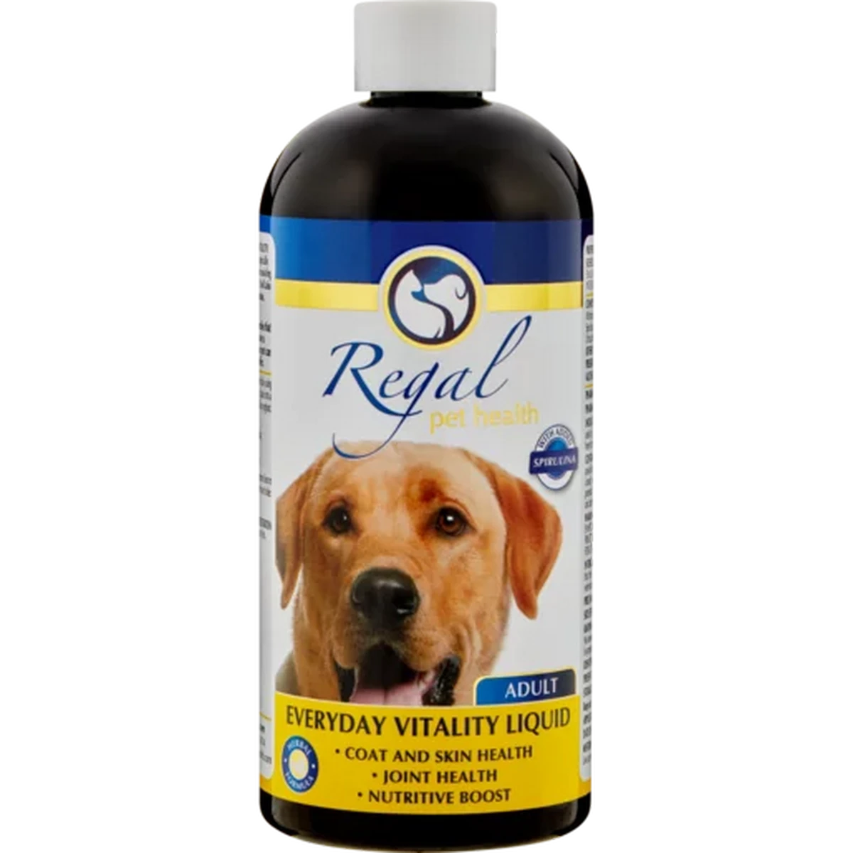 Checkers Sixty60 | Regal Pet Health Adult Everyday Vitality Liquid ...