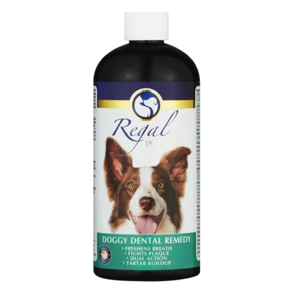Checkers Sixty60 | Regal Pet Health Doggy Dental Remedy Syrup 400ml