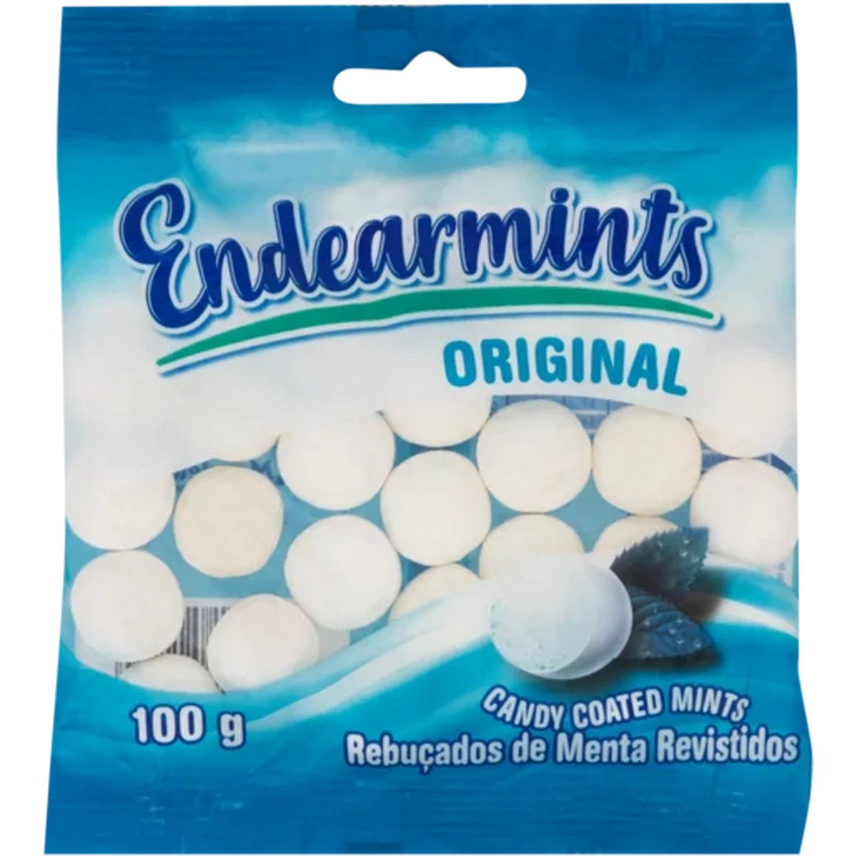 Checkers Sixty60 | Endearmints Original Candy Coated Soft Mints 100g