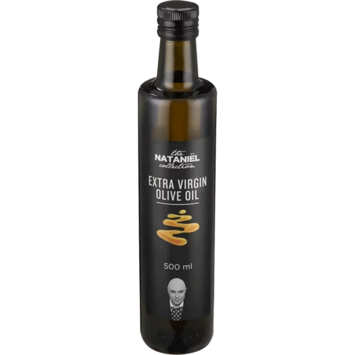 Checkers Sixty60 | The Nataniël Collection Extra Virgin Olive Oil 500ml