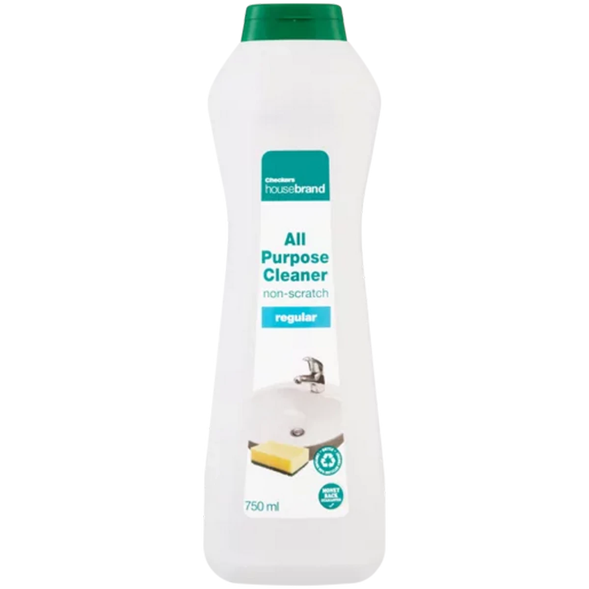 Checkers Sixty60 | Checkers Housebrand Regular All Purpose Cleaner 750ml