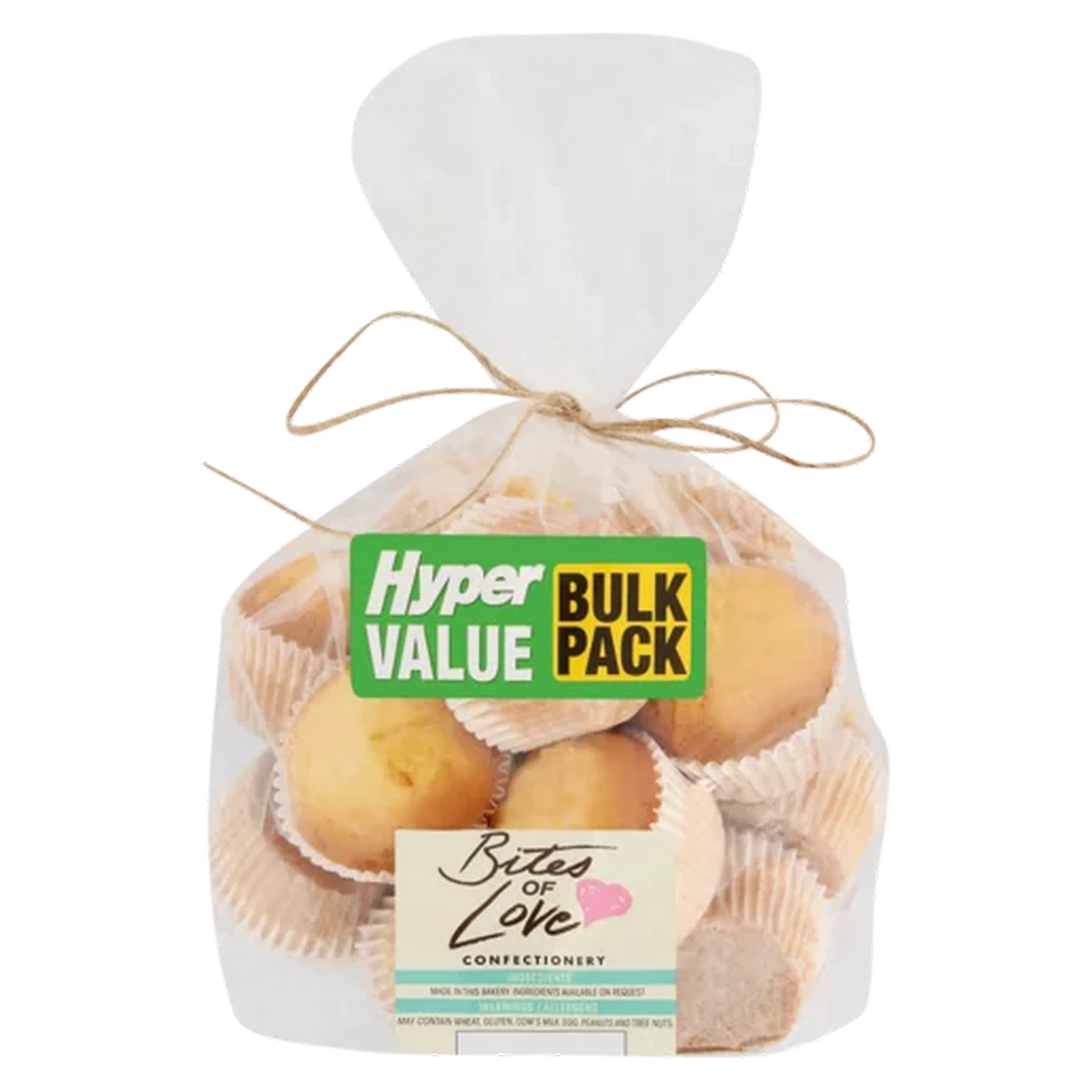 Checkers Sixty60 | Assorted Queen Cakes 12 Pack