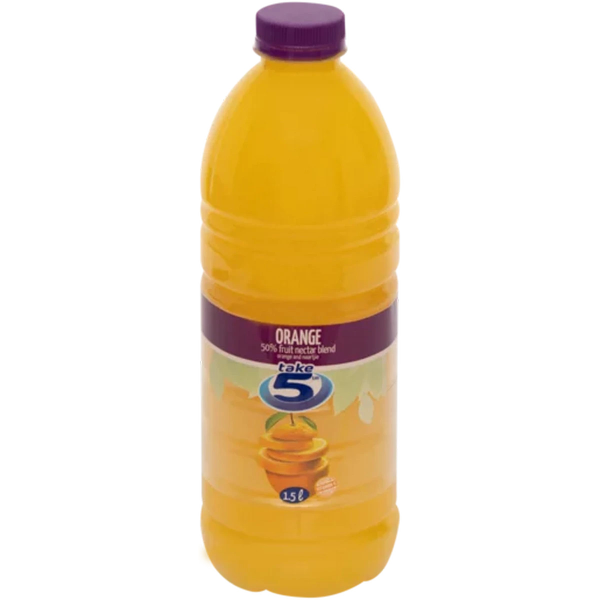 Checkers Sixty60 | Take 5 Orange Nectar 1.5L