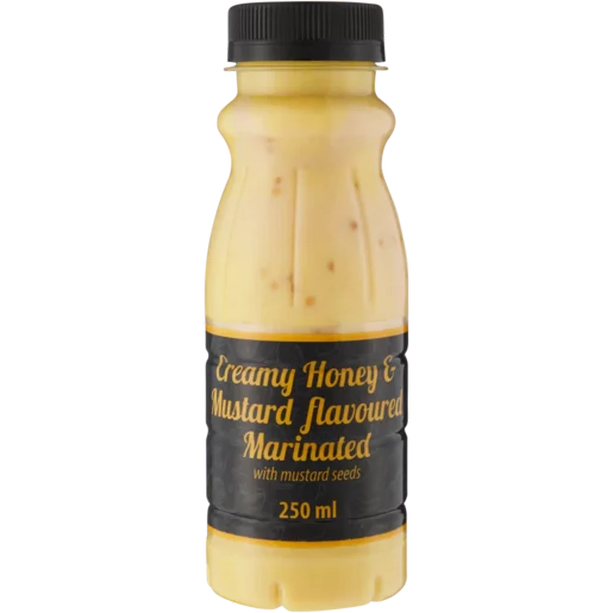 Checkers Sixty60 | Creamy Honey & Mustard Flavoured Marinade 250ml