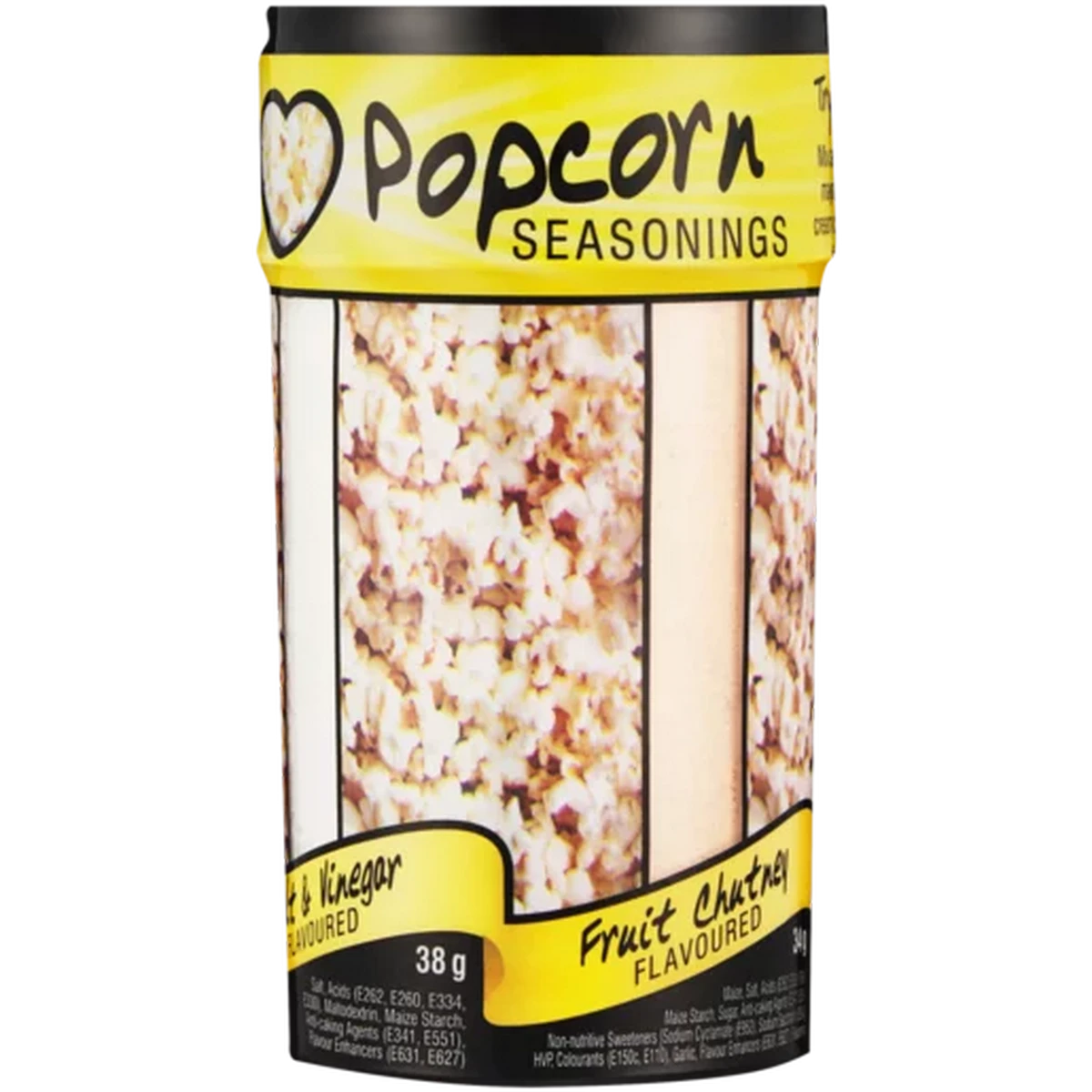 Checkers Sixty60 | Smart Spice Popcorn Seasoning Shake Bottle 250ml