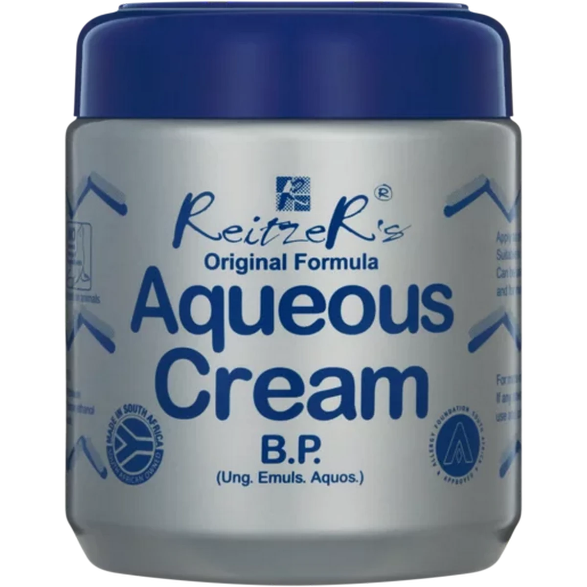 Checkers Sixty60 | Reitzer's Aqueous Body Cream 500ml