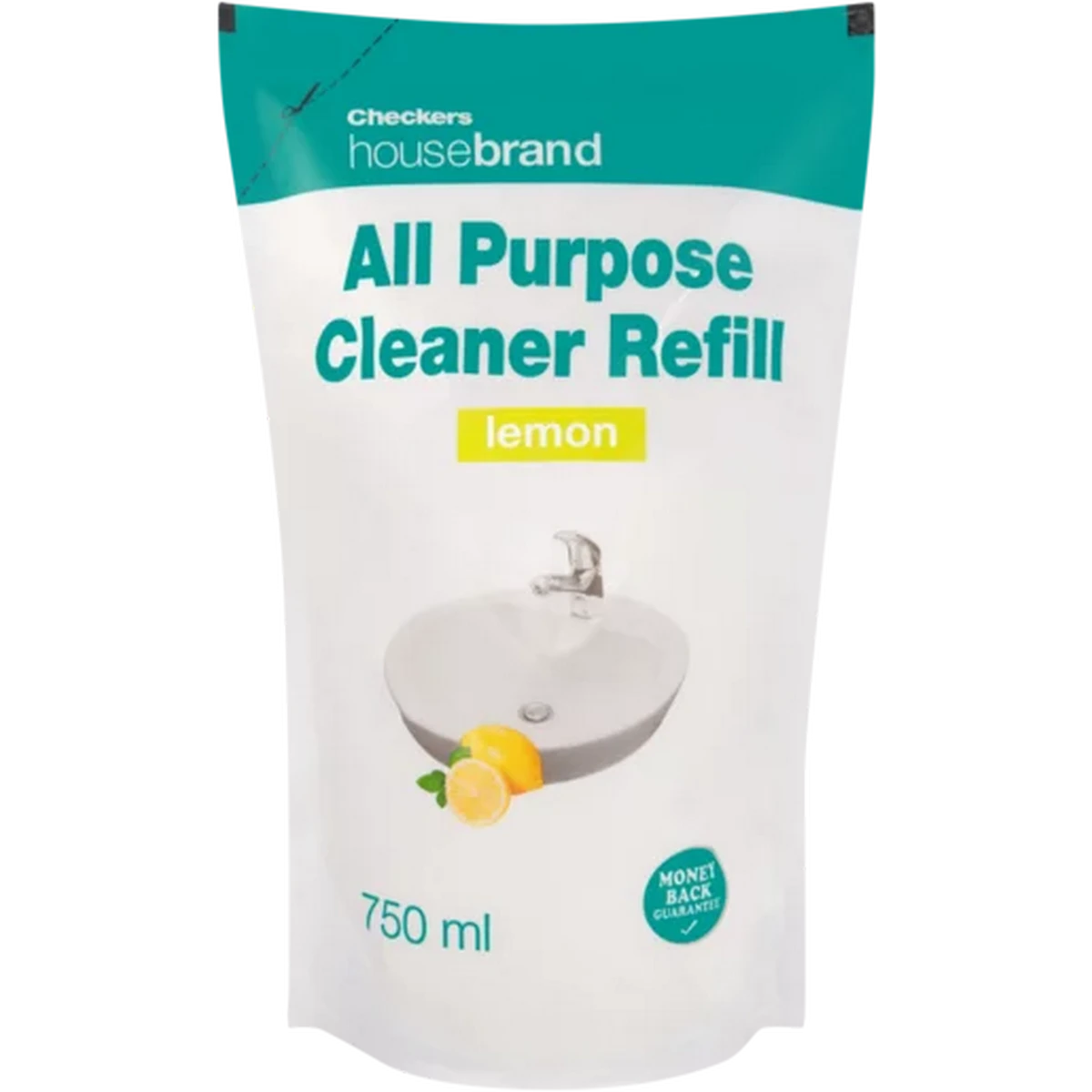 Checkers Sixty60 | Checkers Housebrand Lemon Fragrance All Purpose ...