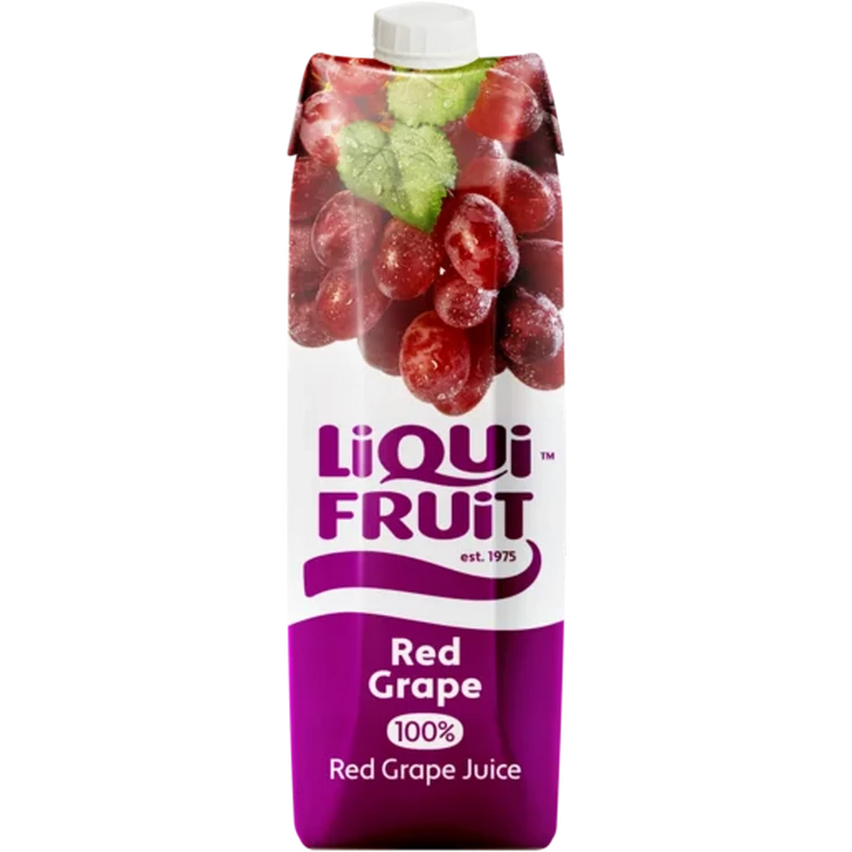 Checkers Sixty60 | Liqui Fruit 100% Red Grape Juice 1L
