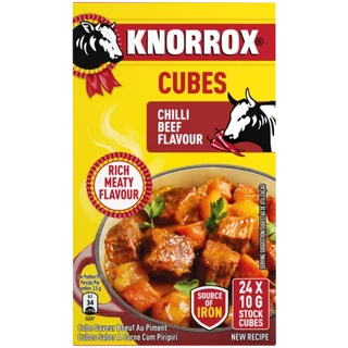 Checkers Sixty60 | Imana Chilli Beef Flavour Super Stock Cubes 144 x 10g