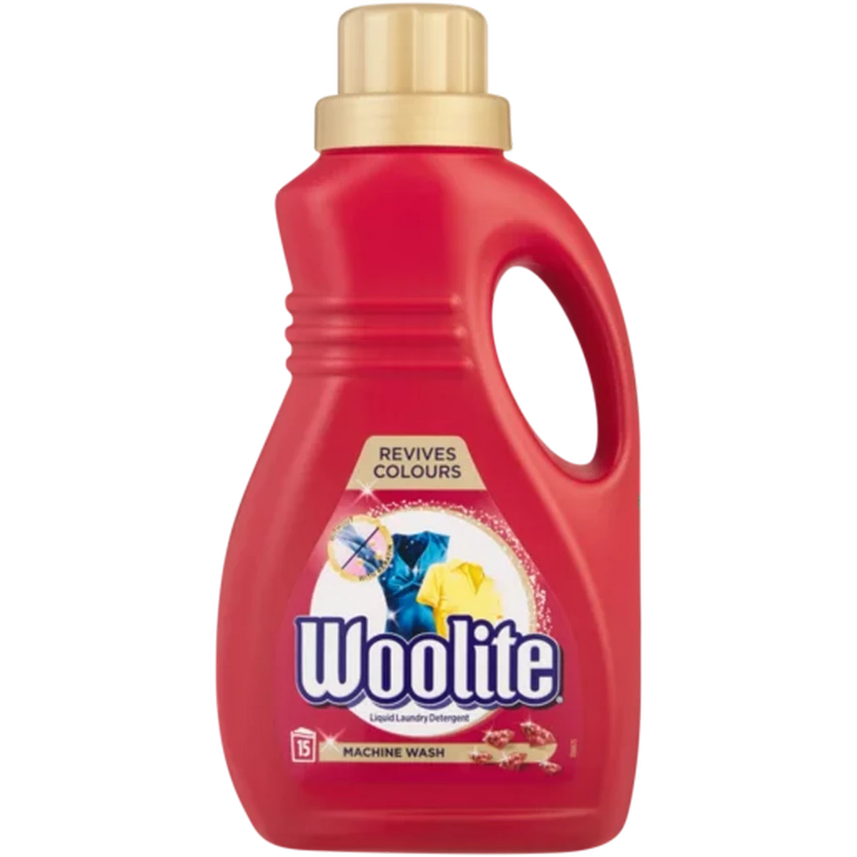 Checkers Sixty60 | Woolite Machine Wash Liquid Laundry Detergent 1L