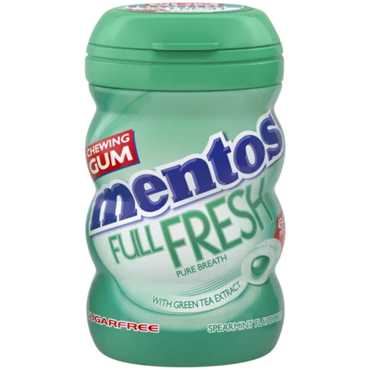 Checkers Sixty60 | Mentos Pure Fresh Spearmint Flavoured Chewing Gum 60s