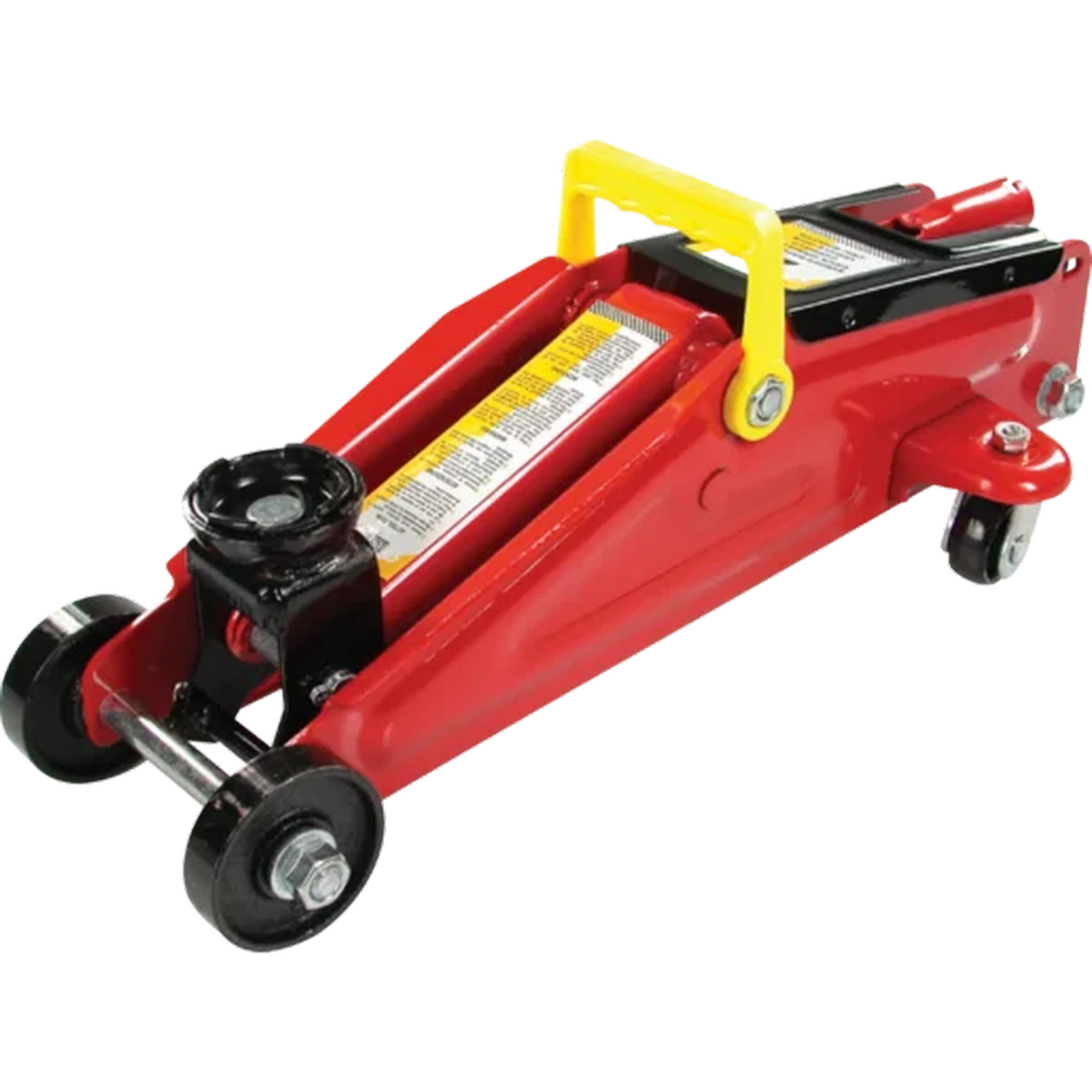 Checkers Sixty60 | Q Premium 2-Ton Trolley Jack