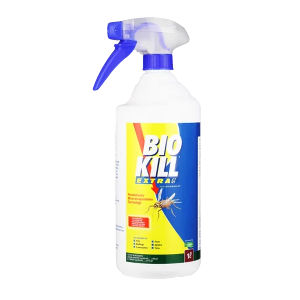 Checkers Sixty60 | Bio Kill Classic Ready-to-Use Insecticide 1L