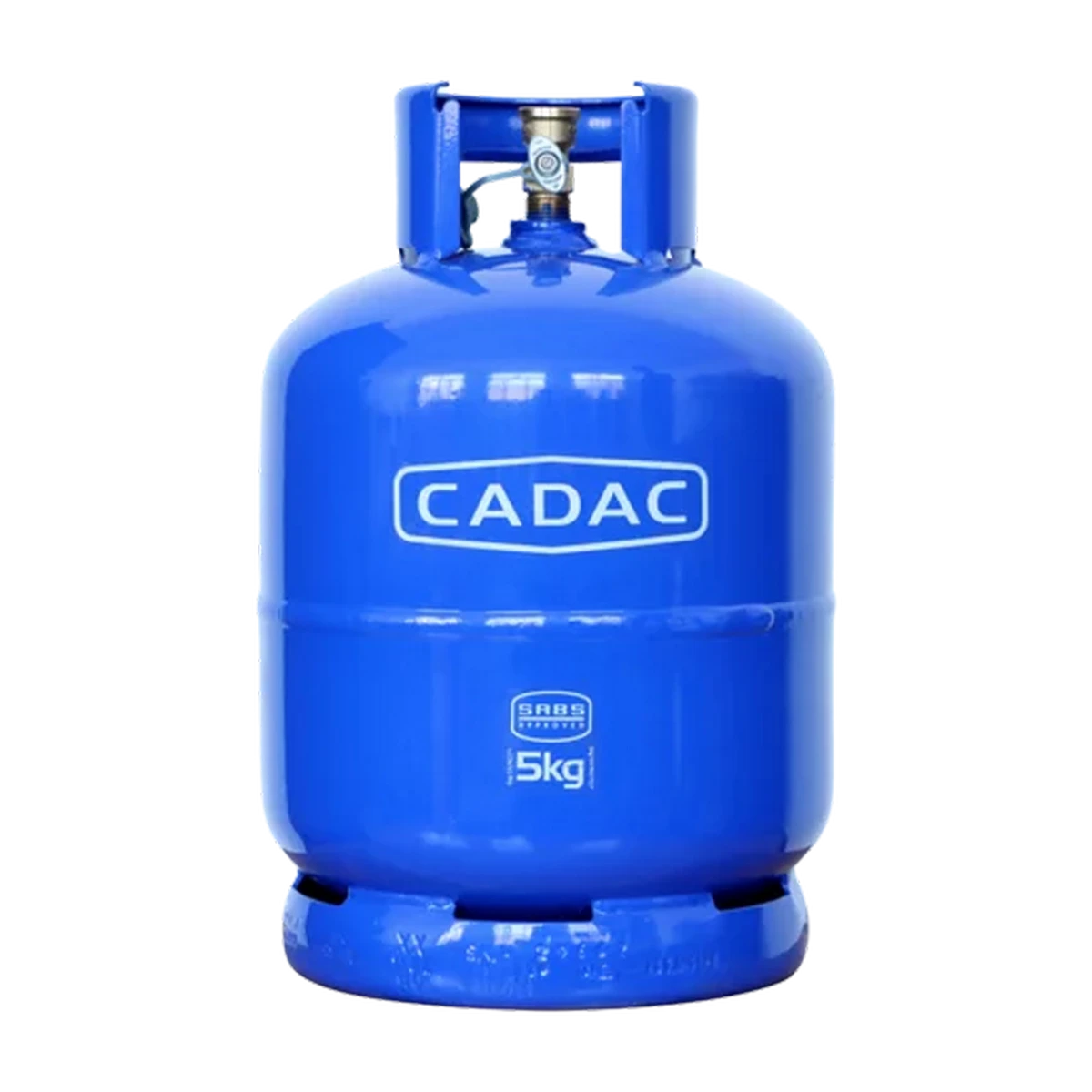 Checkers Sixty60 | Cadac Gas Cylinder 5kg