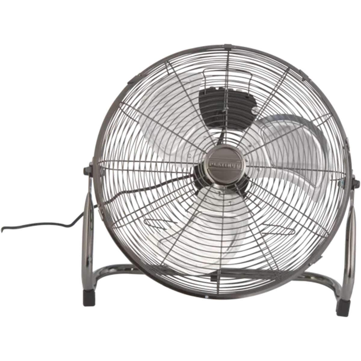 Checkers Sixty60 | Platinum Silver Floor Fan 45cm