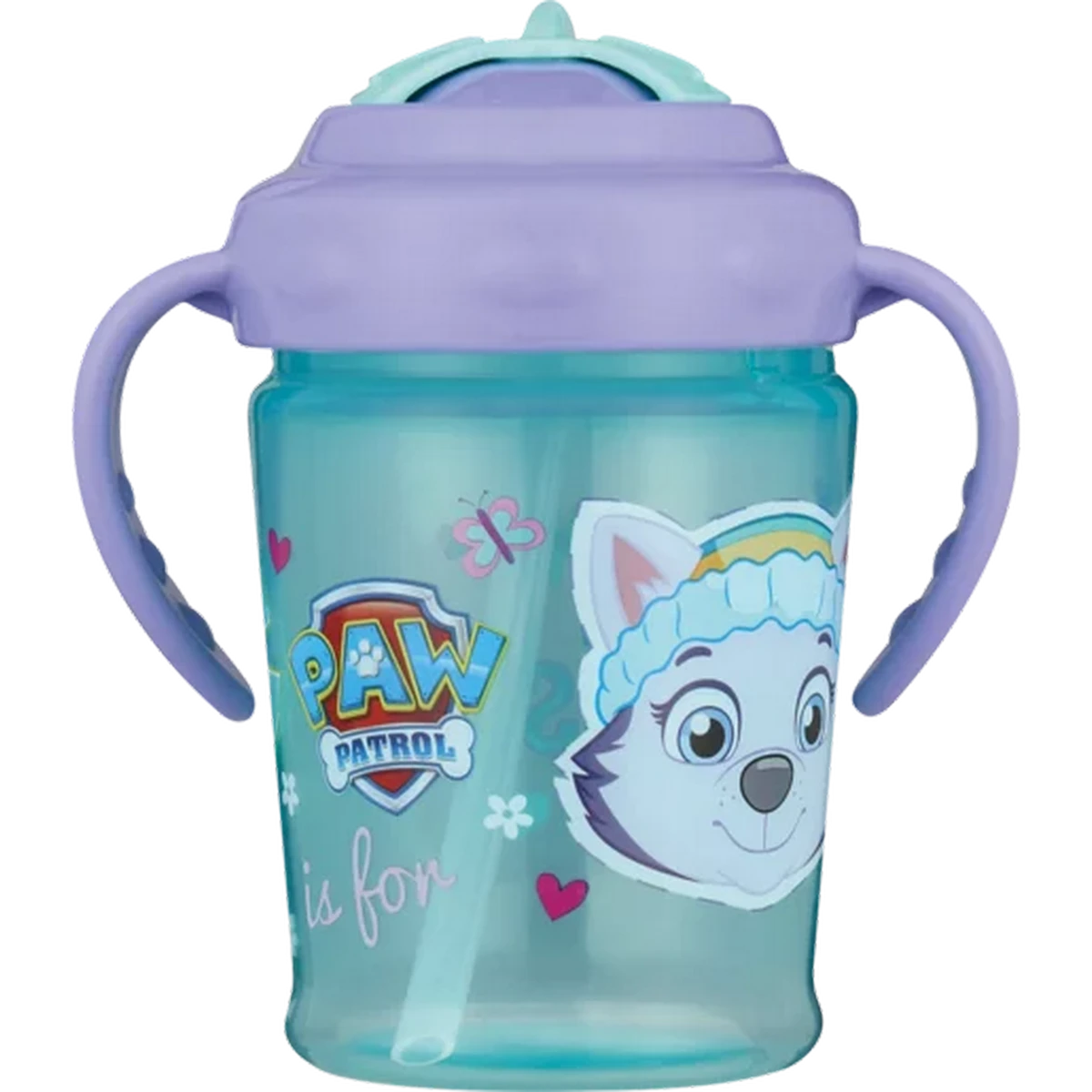 Checkers Sixty60 | PAW Patrol Cup With Straw & Handles 270ml