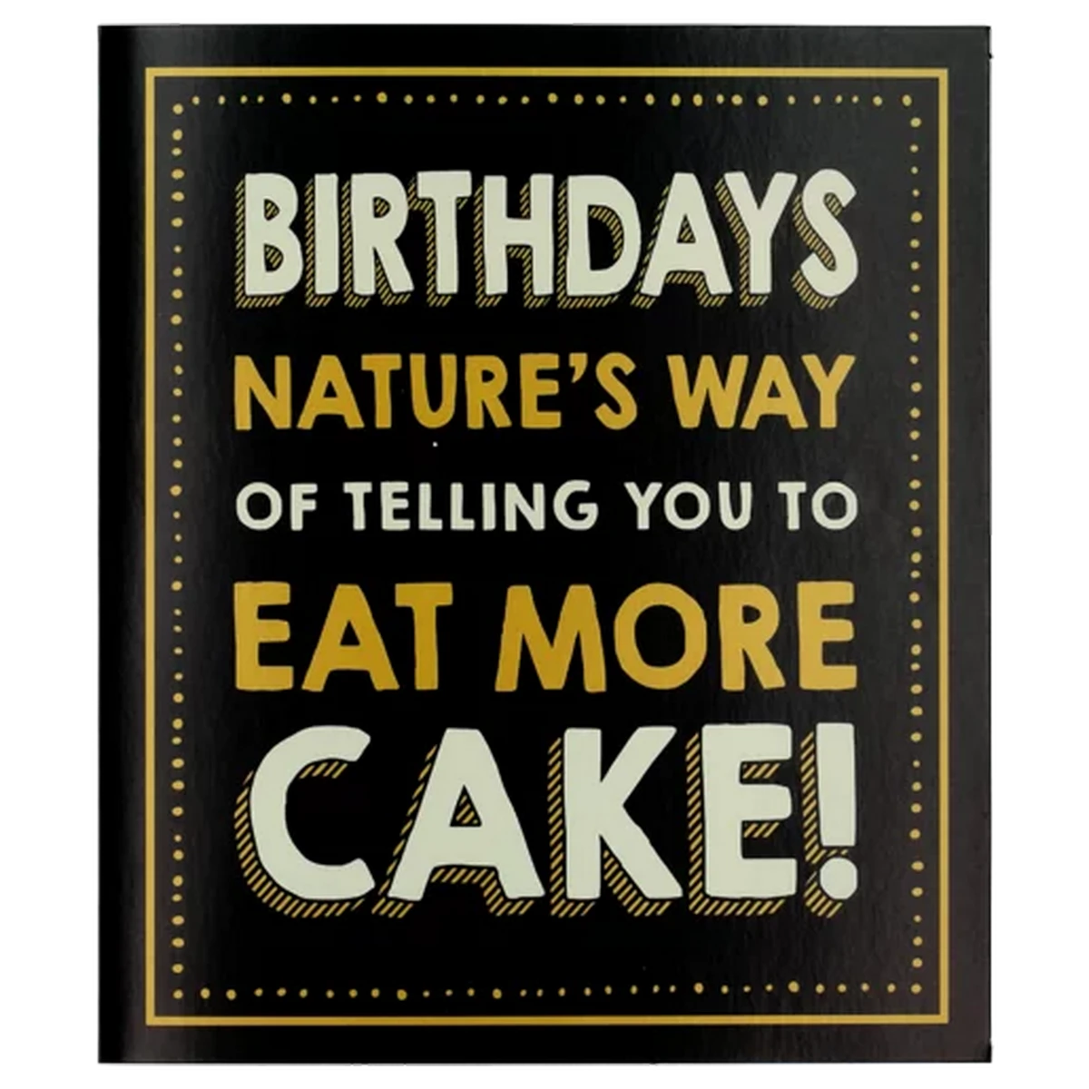 Checkers Sixty60 | Jam & Toast Nature's Birthday Everyday Card