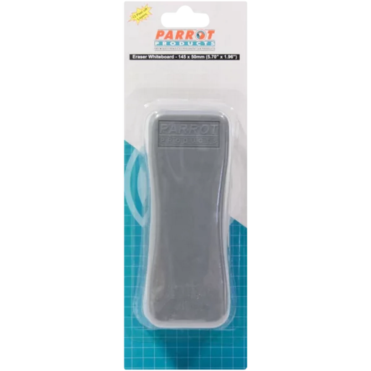 Checkers Sixty60 | Parrot Products Whiteboard Eraser 145mm x 50mm