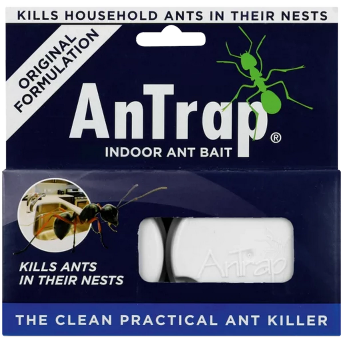 Checkers Sixty60 | Antrap Indoor Ant Bait Traps 2 Pack
