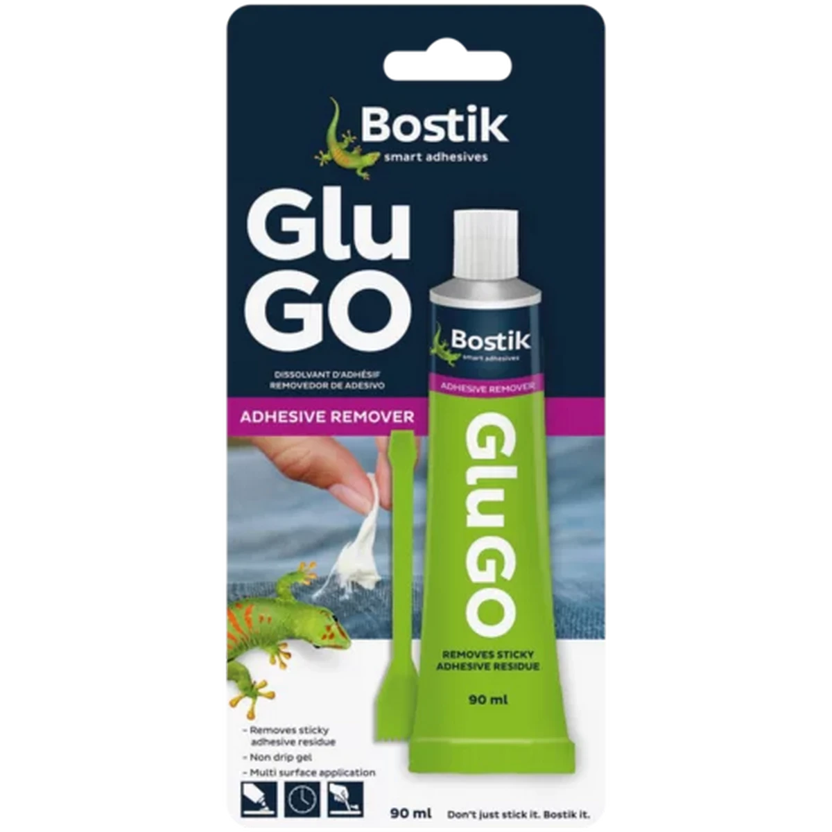 Checkers Sixty60 | Bostik GluGo Adhesive Remover 90ml