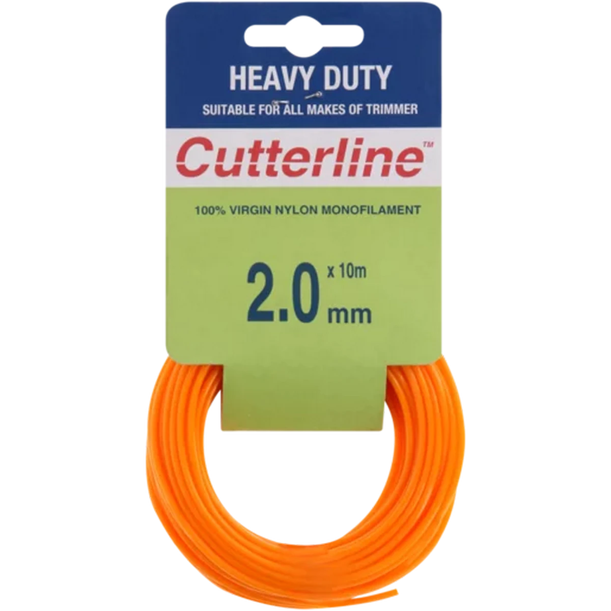 Checkers Sixty60 | Cutterline Orange Nylon Trimmer Line 2mm x 10m