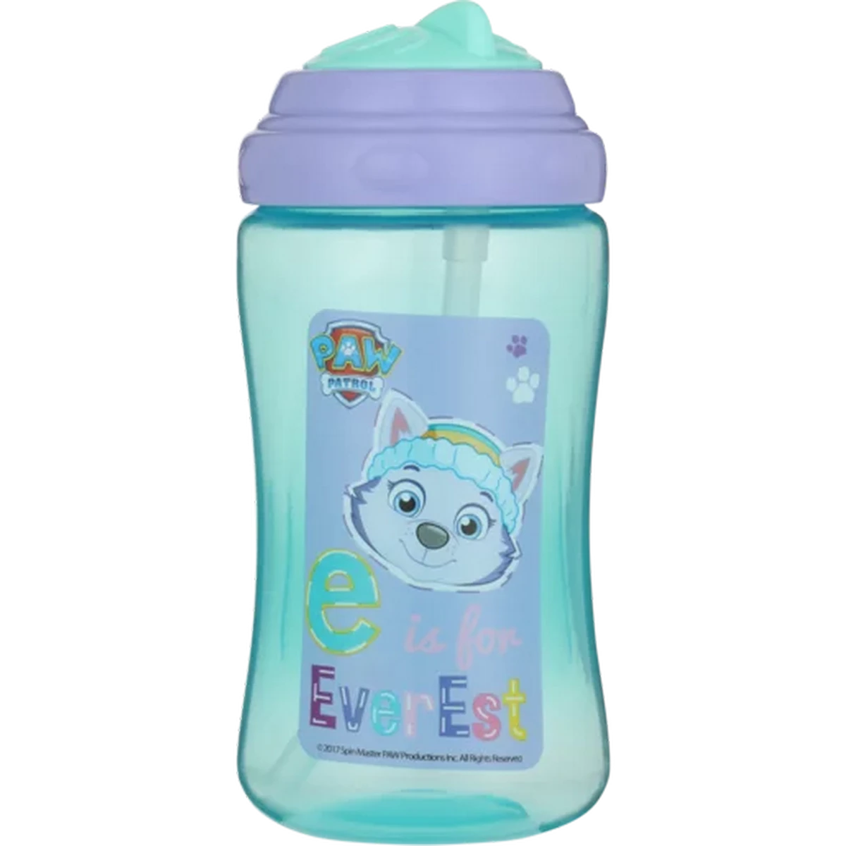 Checkers Sixty60 | PAW Patrol 300ml Straw Spout Cup 6 Months+