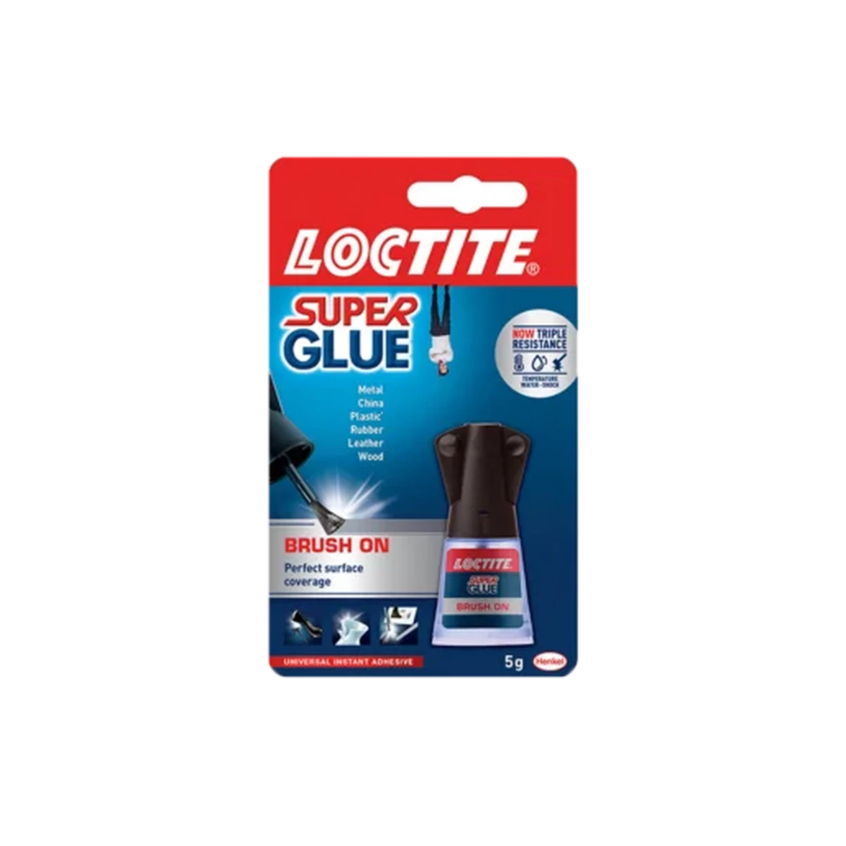 Checkers Sixty60 | Loctite Brush On Super Glue 5g