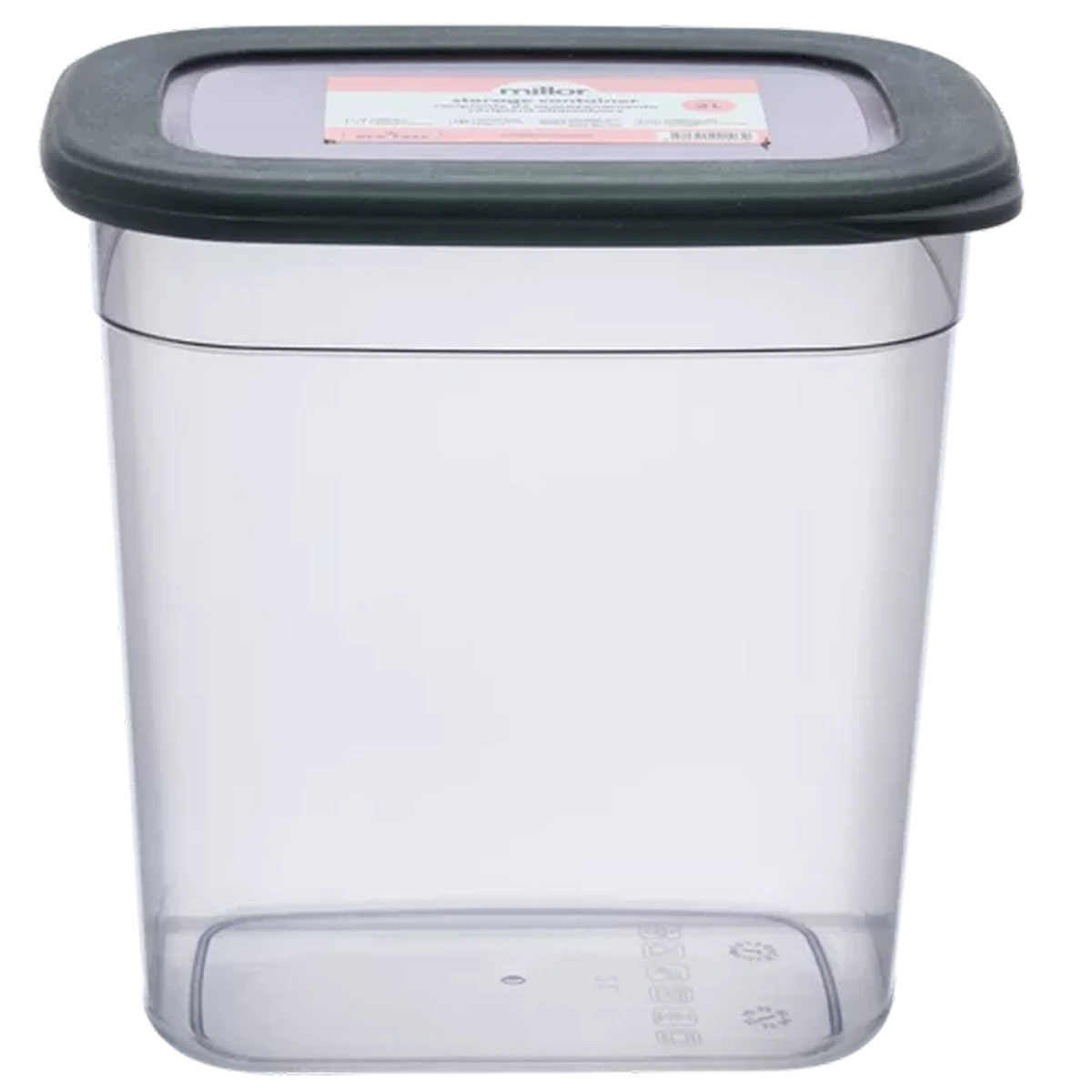 Checkers Sixty60 | Millor Plastic Storage Container 2L