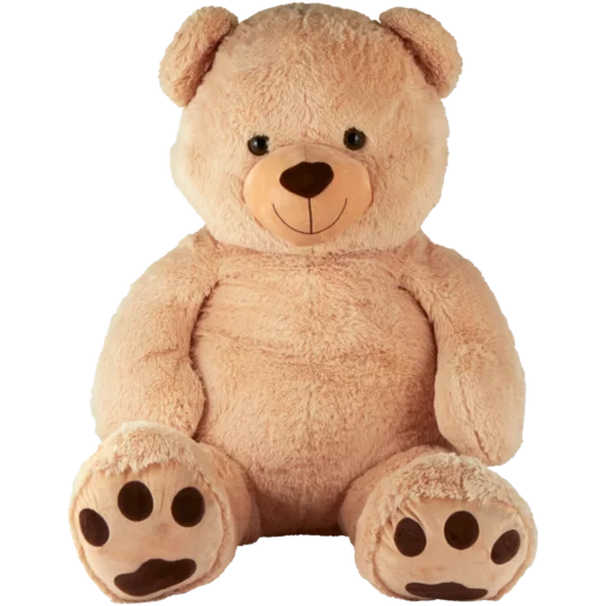 Checkers Sixty60 | Jumbo Plush Bear 130cm