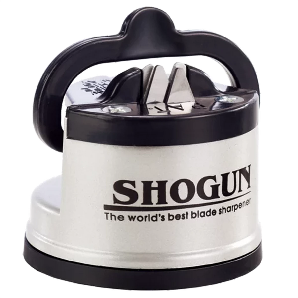Checkers Sixty60 | Shogun Knife Sharpener