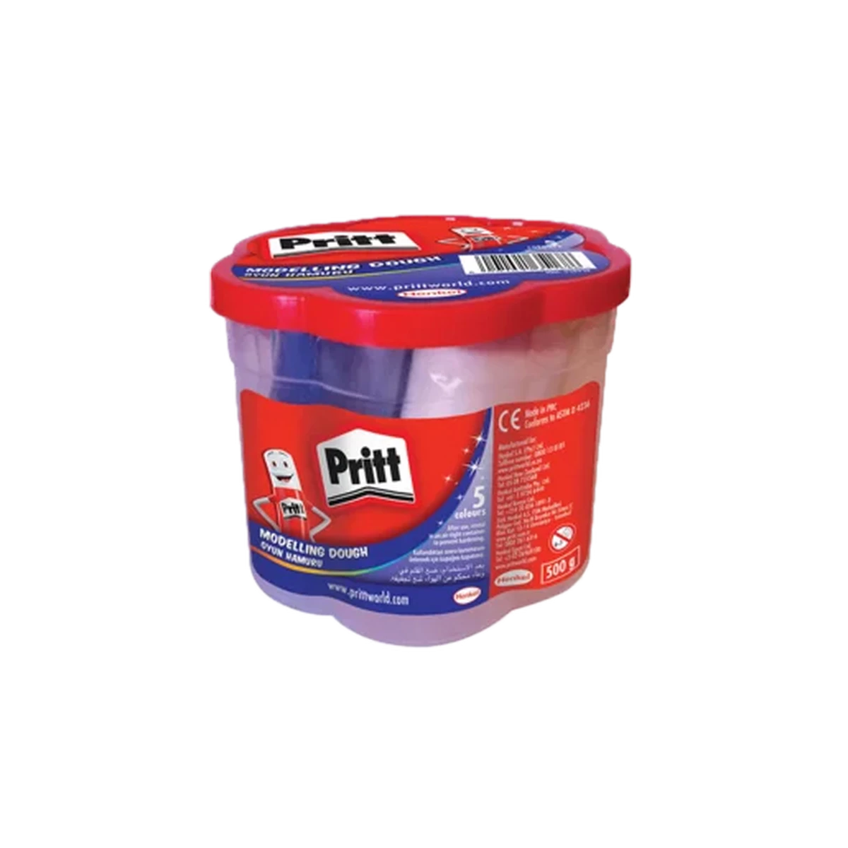 Checkers Sixty60 | Pritt Kids Art Modelling Dough 500g