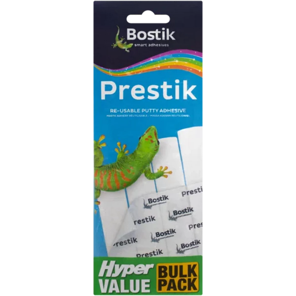 Checkers Sixty60 | Bostik Prestik Wallet 2 x 100g