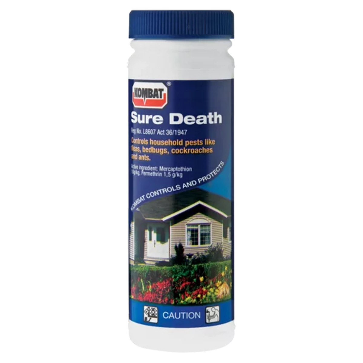 Checkers Sixty60 | Kombat Sure Death Insecticide 100g
