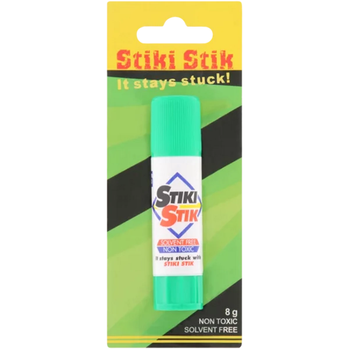 Checkers Sixty60 | Stiki Stik Glue Stick 8g