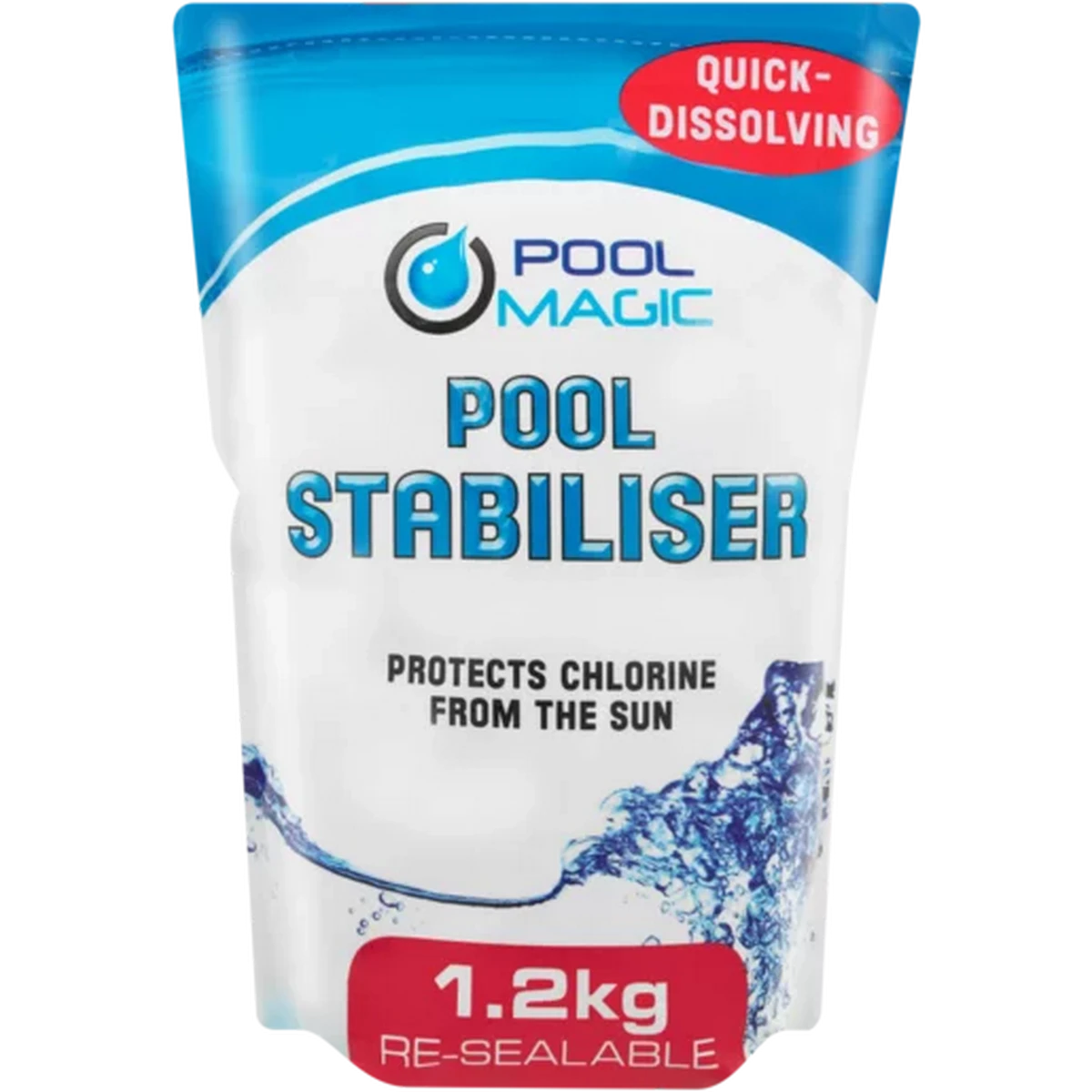 Checkers Sixty60 | Pool Magic Pool Stabiliser 1.2kg