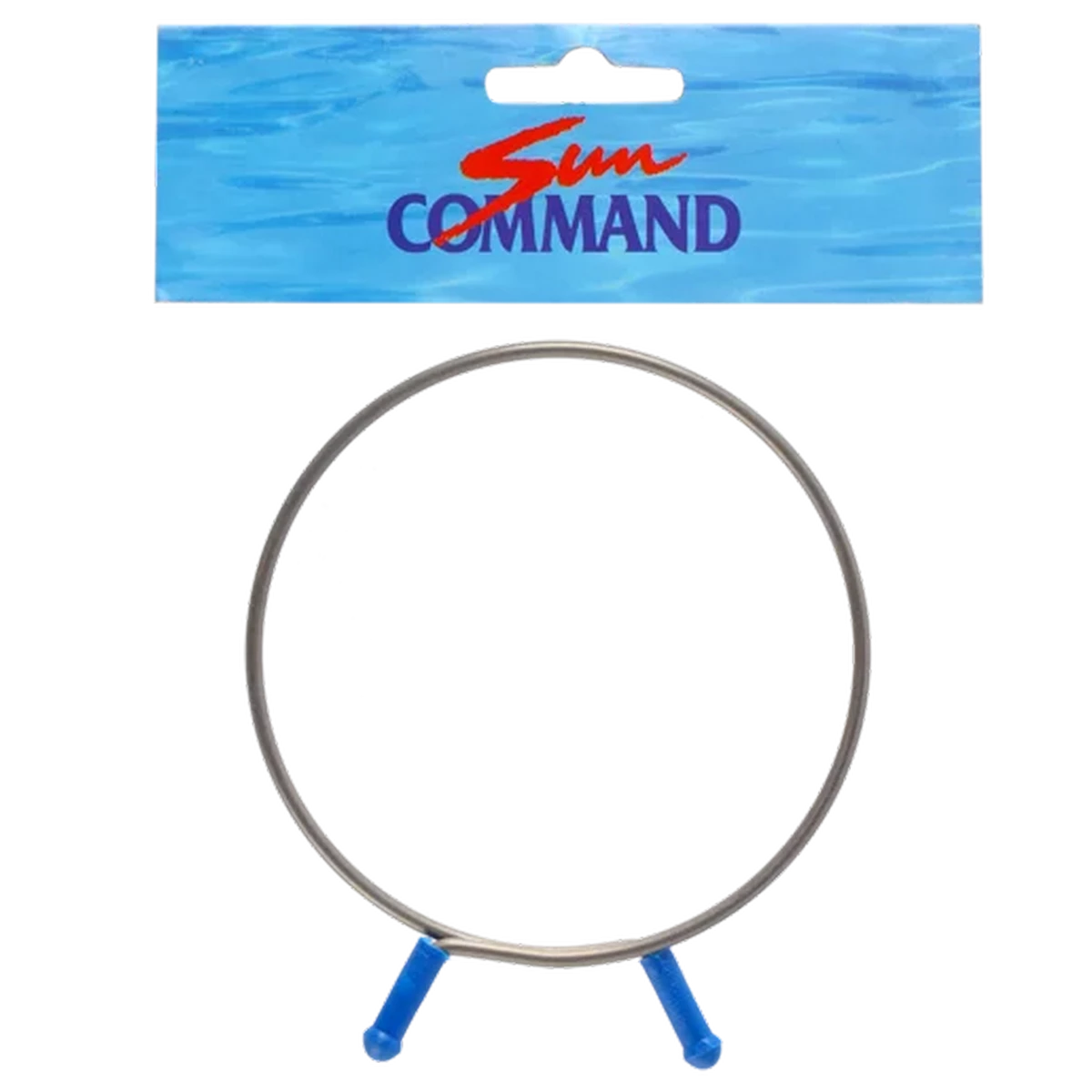 Checkers Sixty60 | Sun Command Poolskim Clip