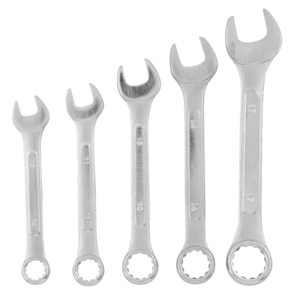 Checkers Sixty60 | Pro Tools Spanner Set