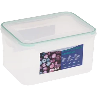 Checkers Sixty60 | Tupperware Modular Square Container 1.2L