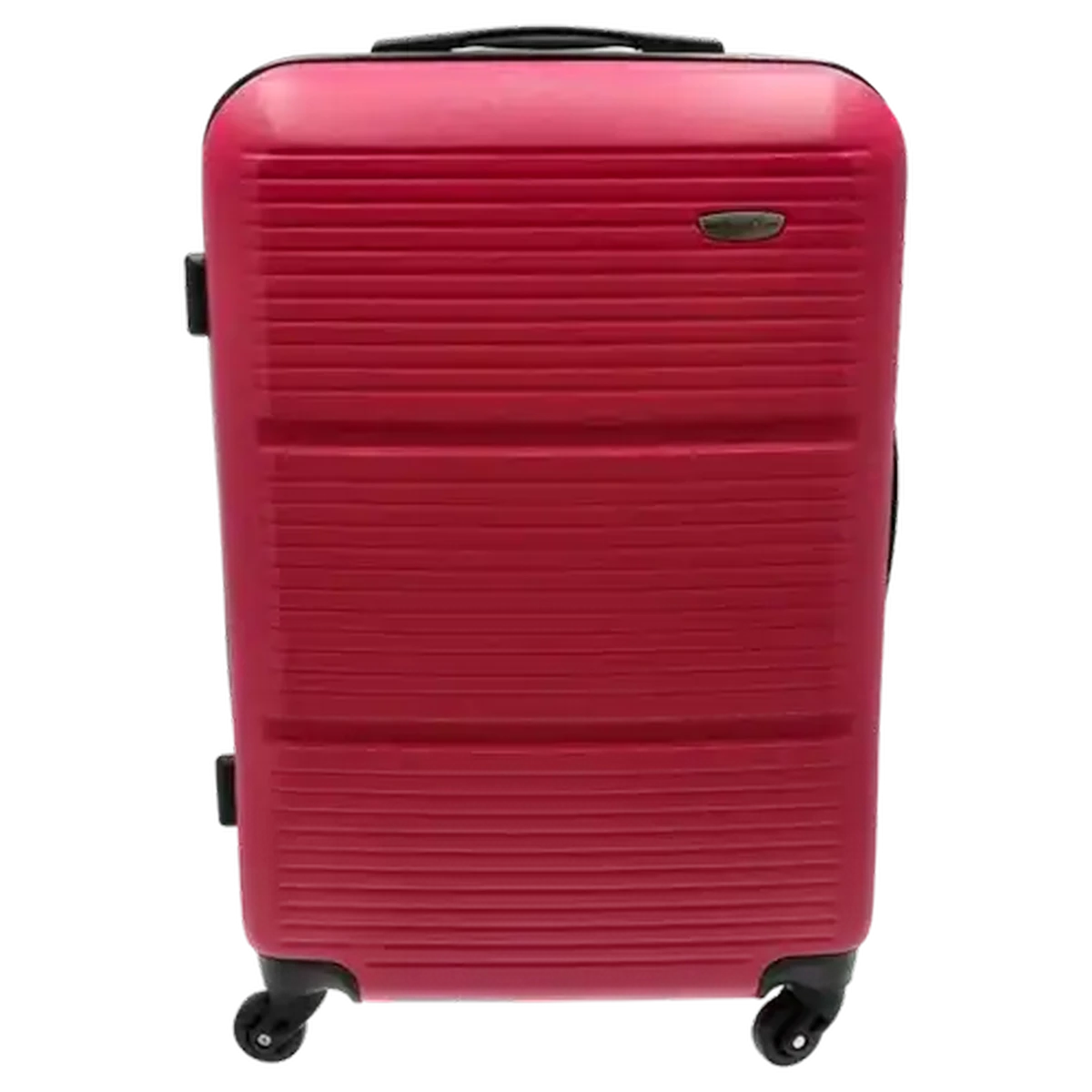 Checkers Sixty60 | Yves Saint Claire Medium Orchid Racer Trolley Case