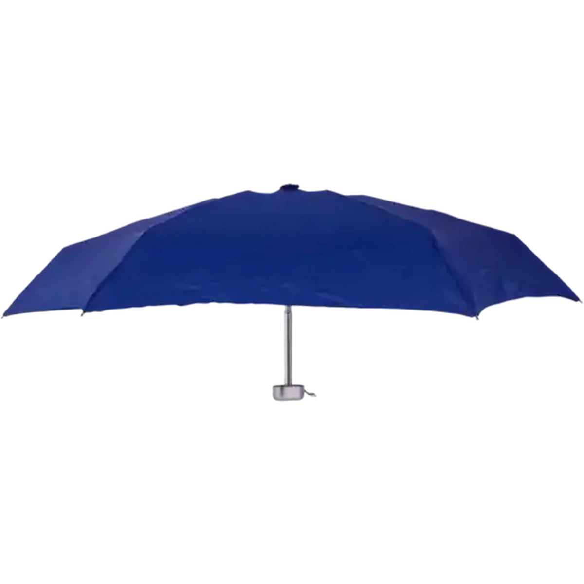 Checkers Sixty60 | Poppins Blue 5 Fold Rain Umbrella