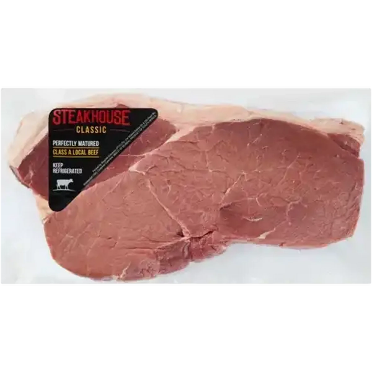 Checkers Sixty60 | Steakhouse Classic Beef Rump Steak Per kg